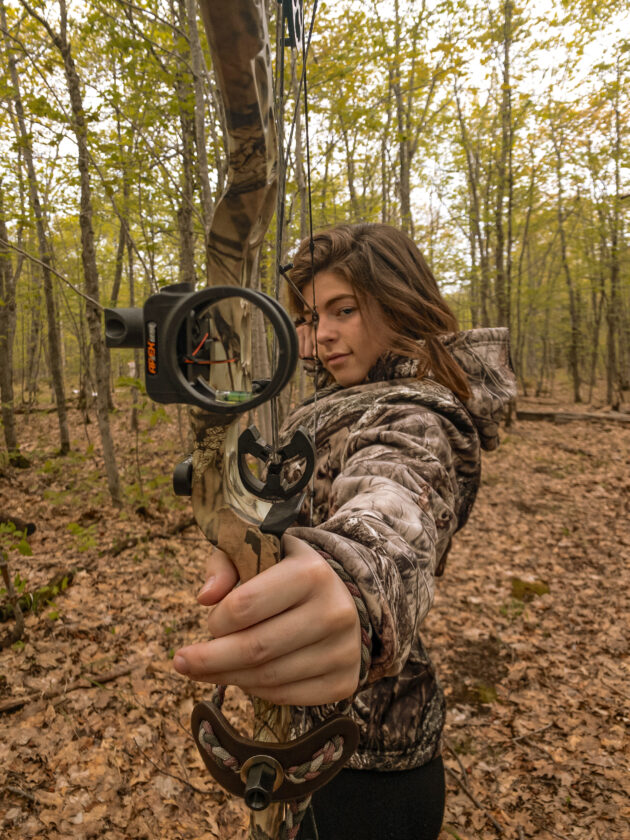NMU student’s passion for outdoors nets scholarship | News, Sports ...